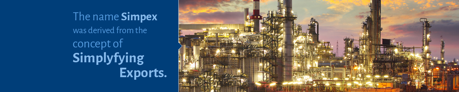 Simpex Engineering GmbH (Germany) | simpexgroup.com